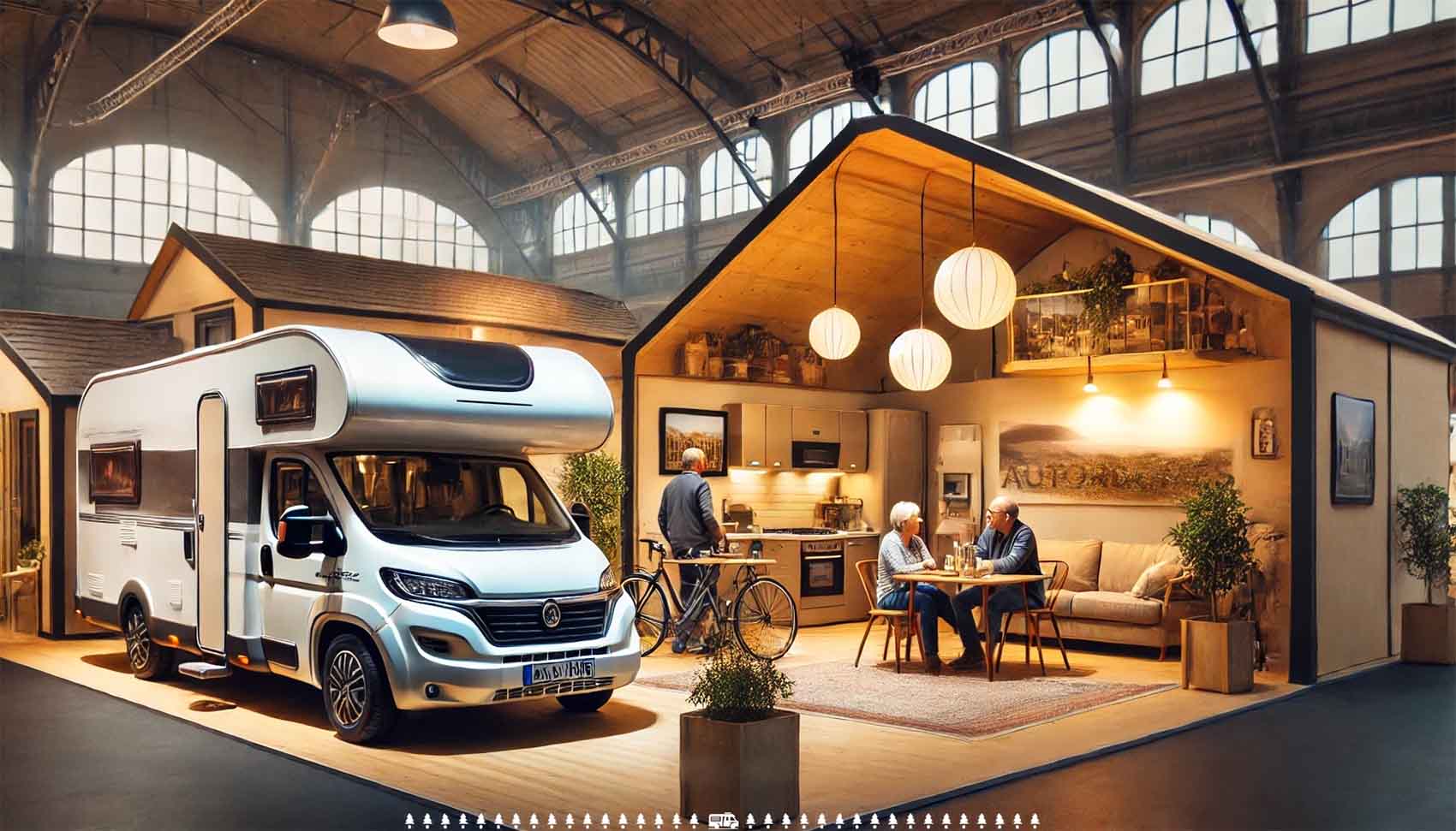 CARAVAN FREIZEIT REISEN 2025 in Oldenburg – motorhome and camper ...